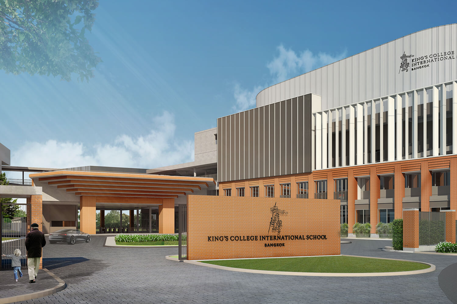 King's College International School Bangkok