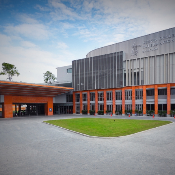 School Life | King's College Bangkok