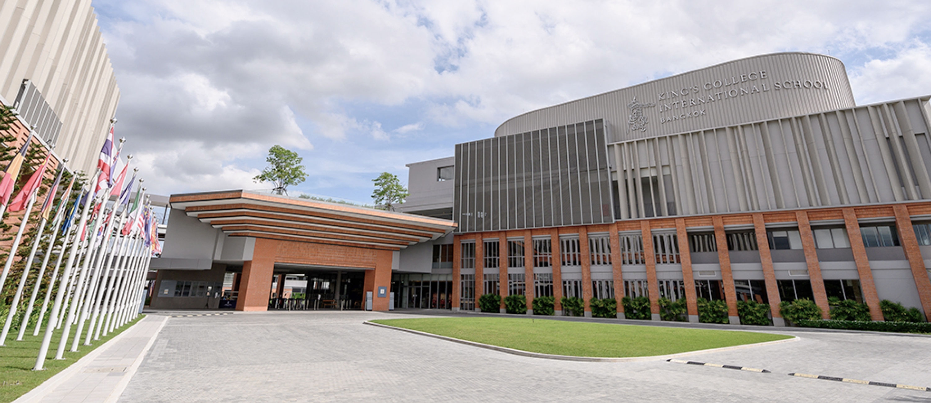 King's College International School Bangkok