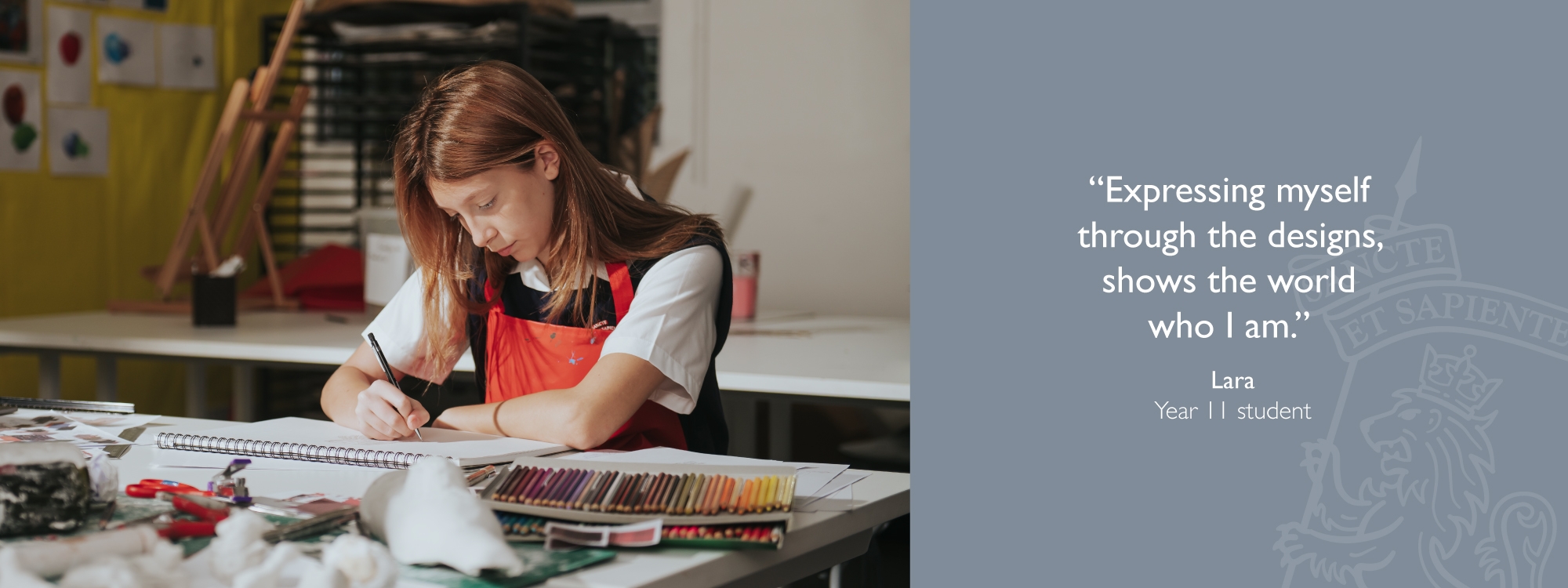 “What do you want to be when you grow up?” | King's College Bangkok