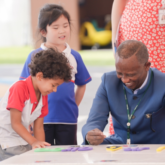 News | King's College Bangkok