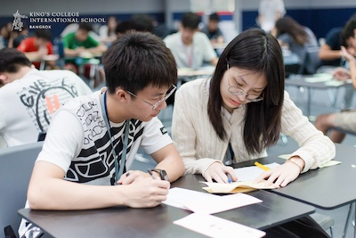 World Mathematics Championships 2024: Talent with effort brings you ...