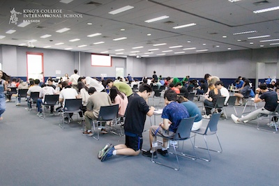 World Mathematics Championships 2024: Talent with effort brings you ...